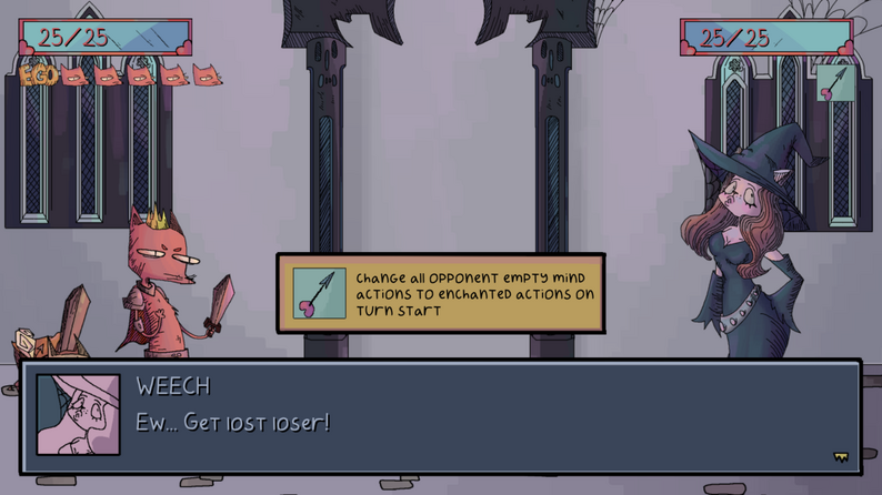 The Adventures of the Heroic Fox by Krasimir Balchev