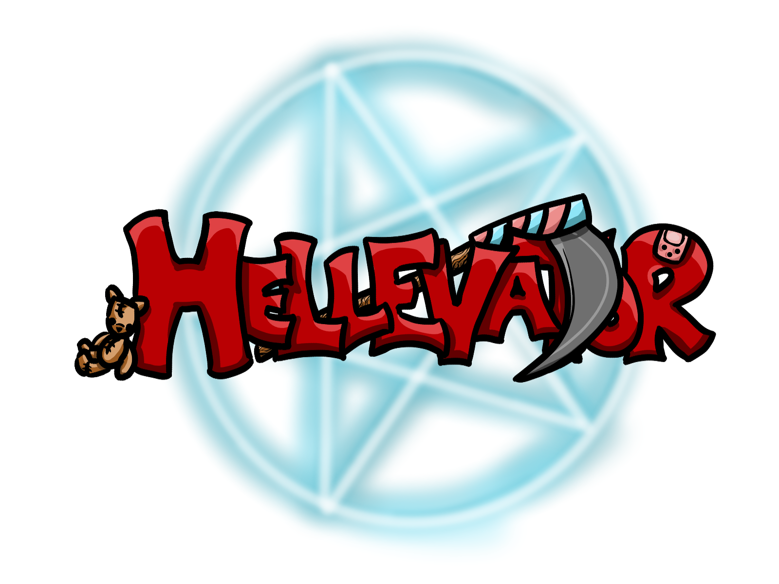Hellevator by SidStudios