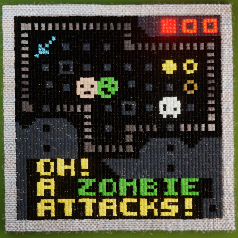 MRMO-STITCH by Mrmo Tarius