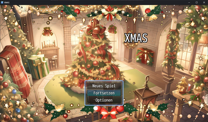 RPG Maker Enemies Pack 02 - A Sweet Xmas (Free) by O'Neill's Bude