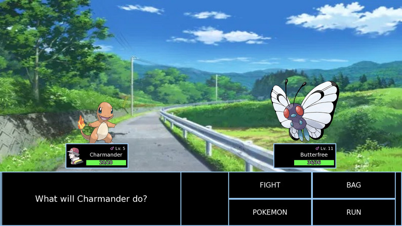 PokeLewd: for Waifus (A hentai/adult pokemon game) by GigaChill Dev