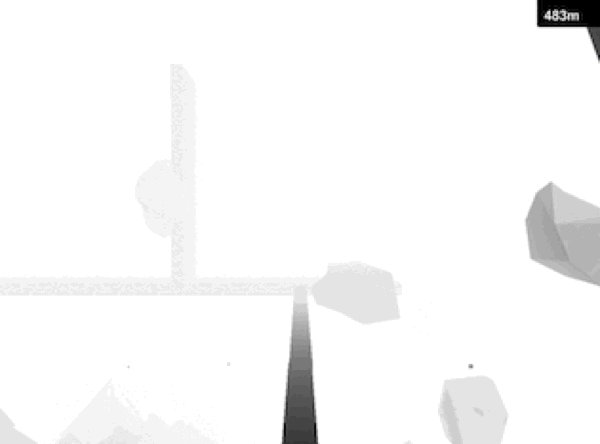 The Long Path by Luke