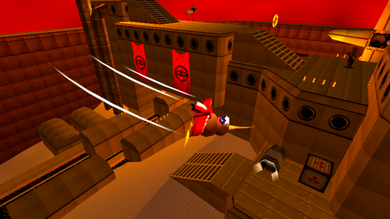 Super Kiwi 64 by Siactro