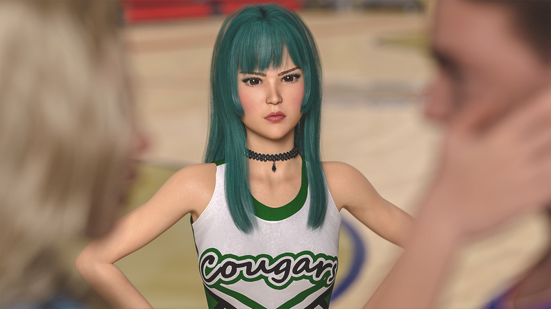 ALT CTRL DEL by Burst Out Games