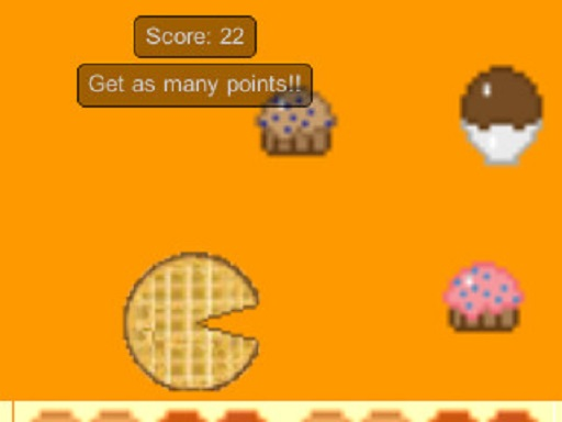 WaffleMan by WaffleMaster