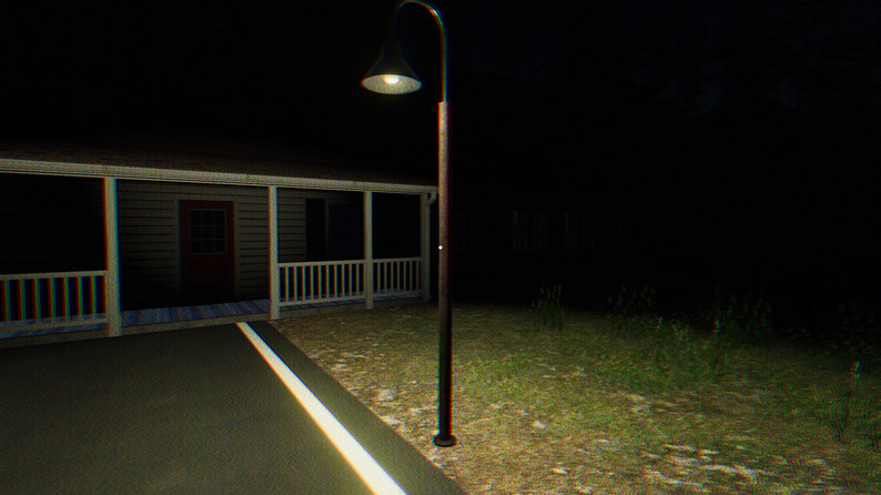 Driving Home by Gemezl