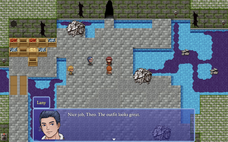 Spell Binders Version 1.6 by MirroElia