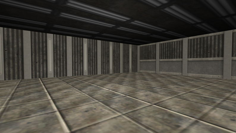 Retro FPS Textures [ASSET] by OmegaGrim