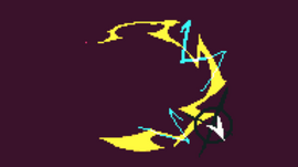 kiddolink updated VFX - MAGIC SPELLS VOL 2- Pixel Art Effects - itch.io