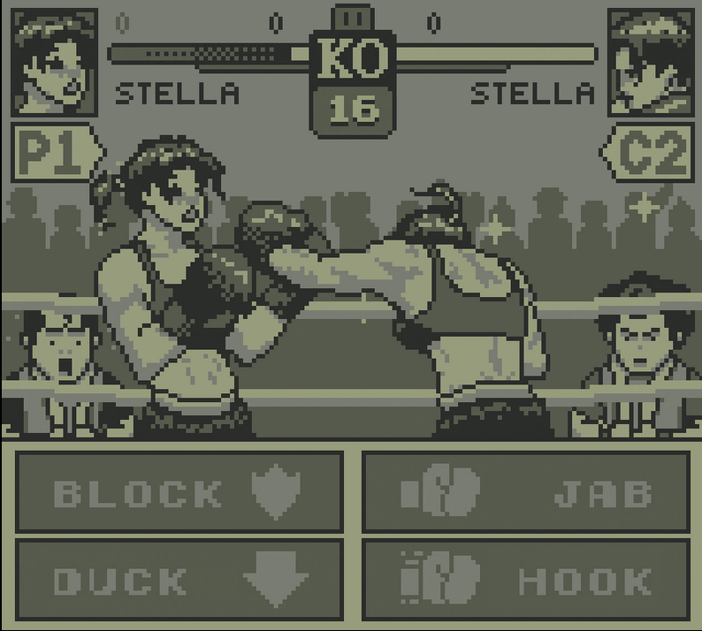 Toe II Toe by plazatin