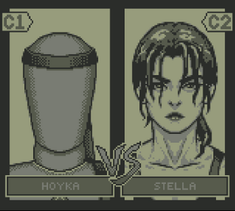 Toe II Toe by plazatin