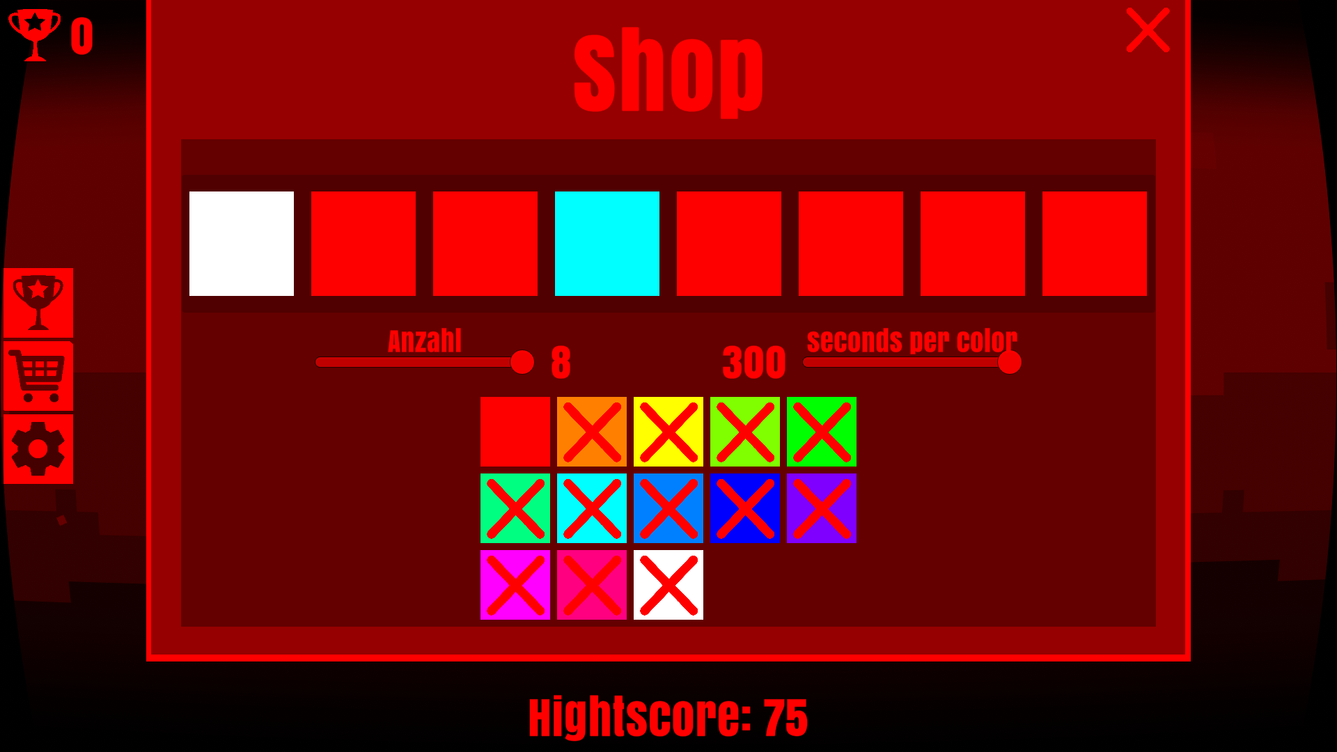 Flappy Red By PIXALITY