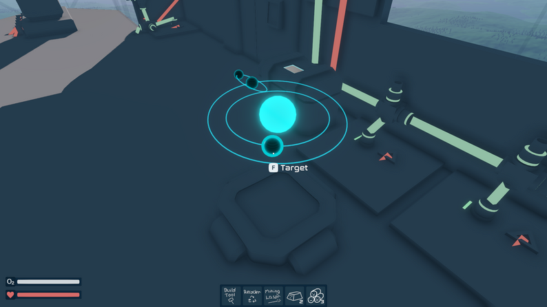 StellarDrive (prototype) by Curious Owl