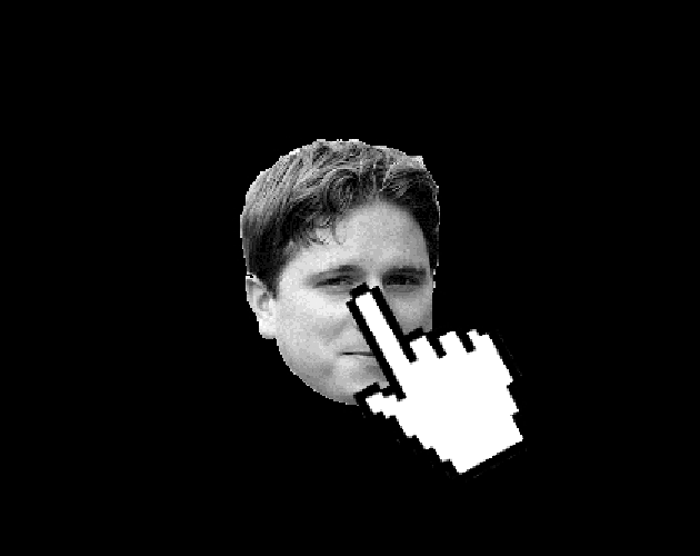 Kappa Clicker by Voytec