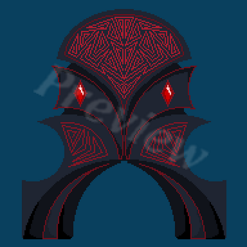 Dark Gate Pack by CreativeKind