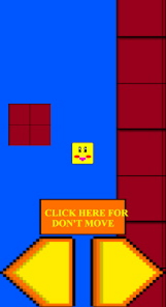 Blocky by CS GAME