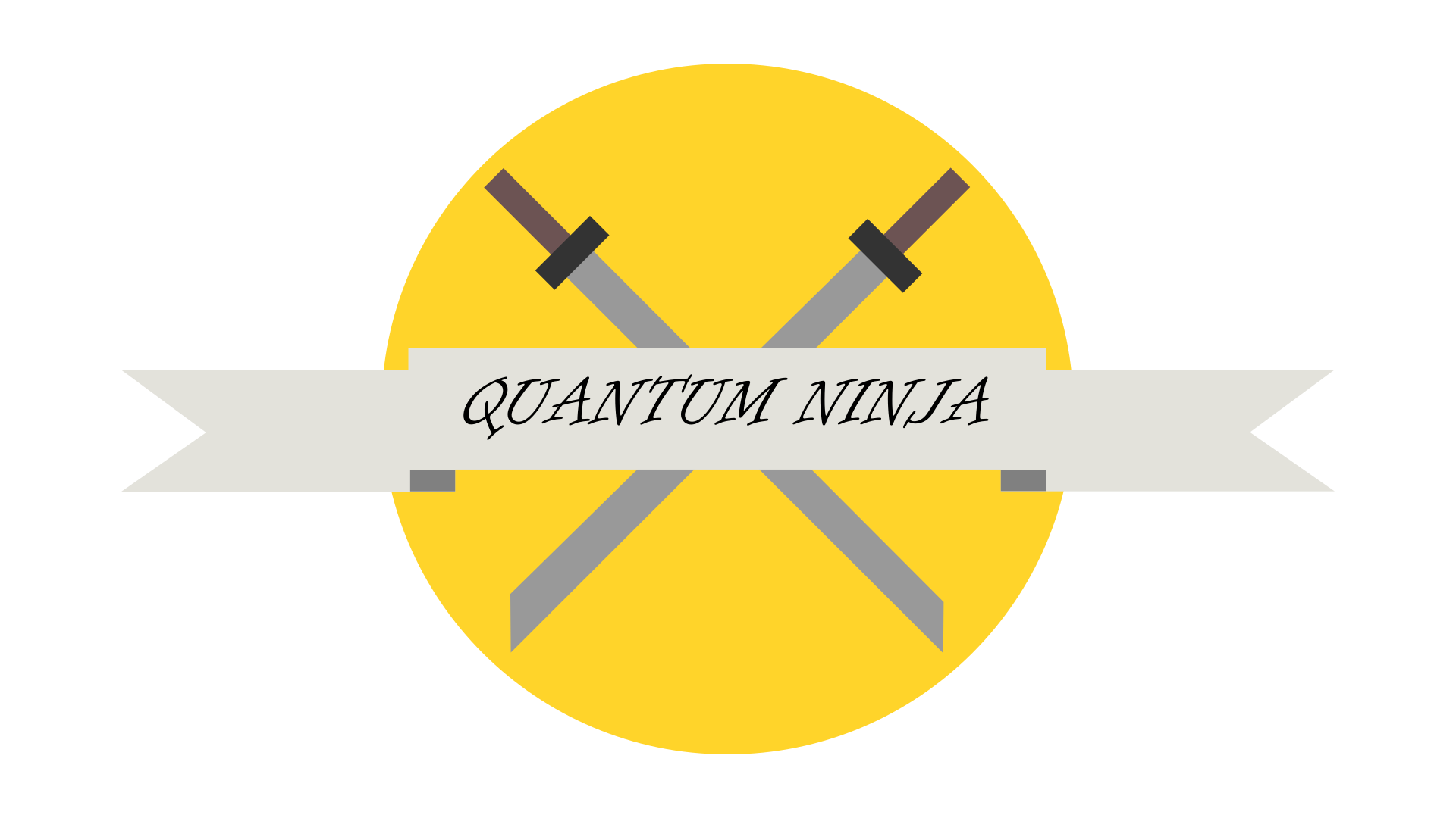 Quantum Ninja by mockillo
