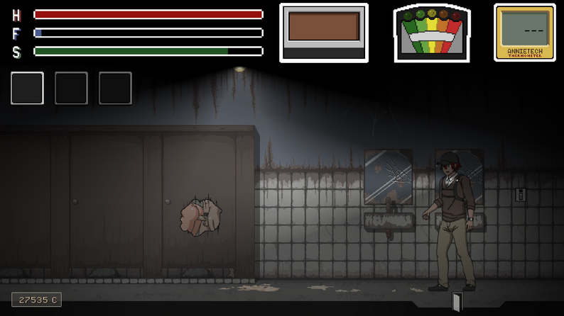 (WIP) Lustful Spirit Hunt (18+) by LAGS