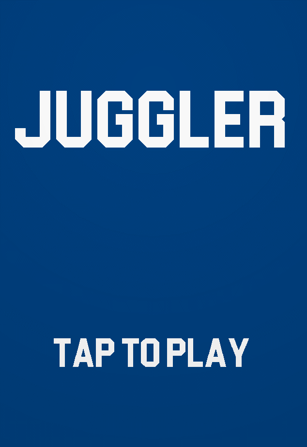 Juggler by PixelCrate