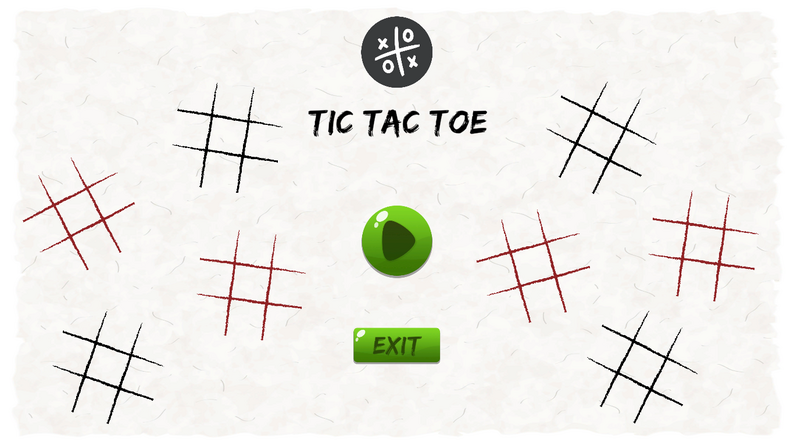 Tic Tac Toe by Coding Beast