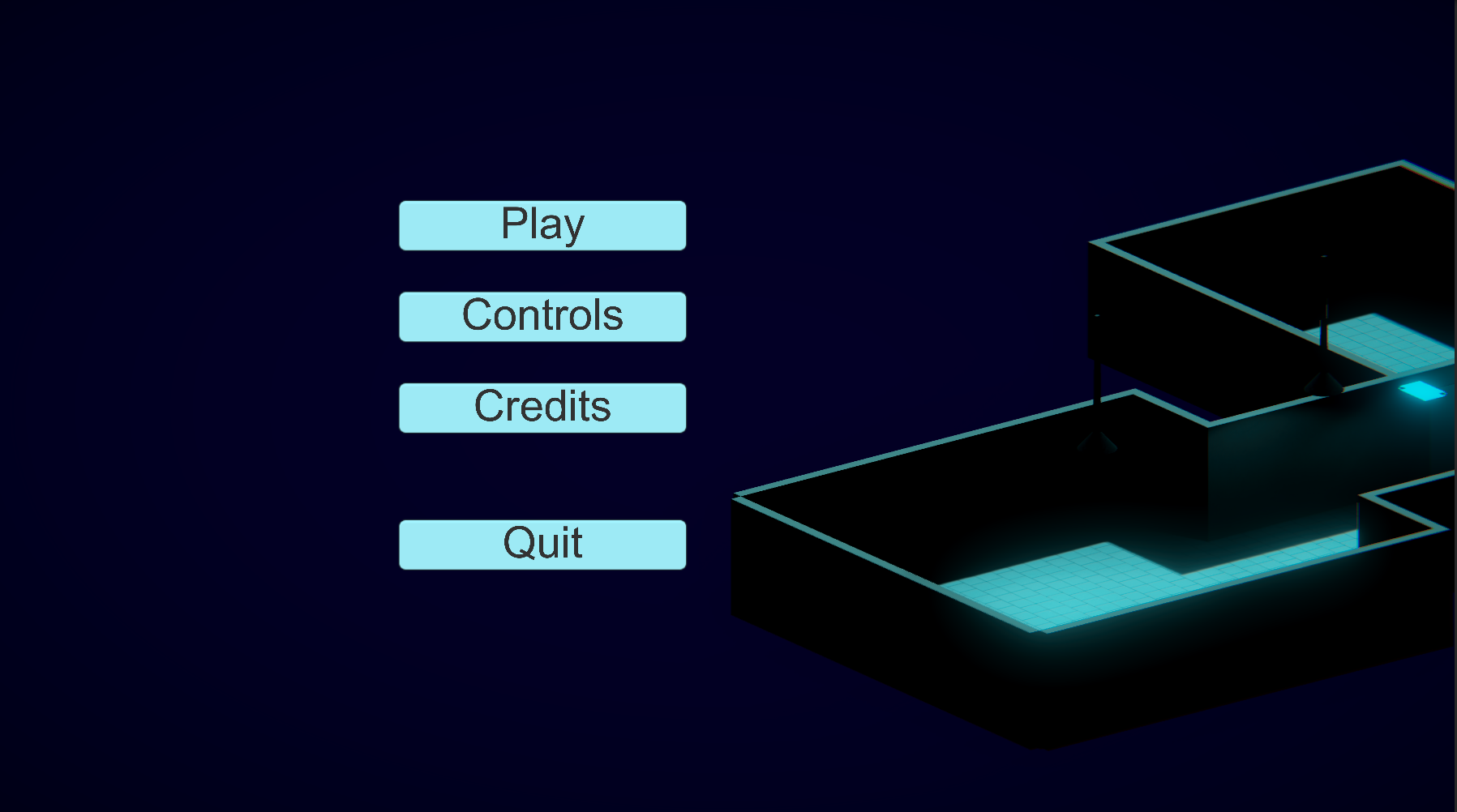 The Box Ghost by NickMagnusDev