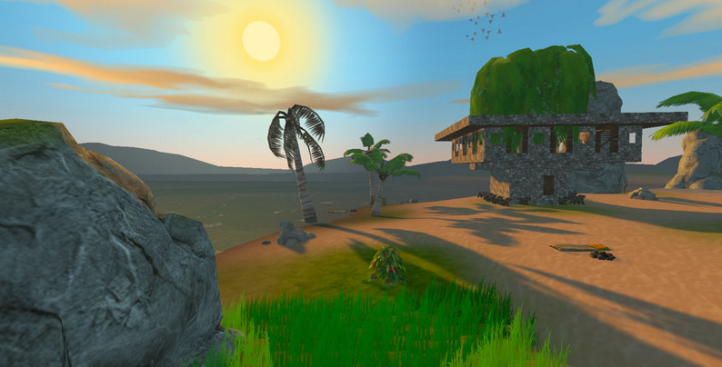 Tribals.io by OnRush Studio