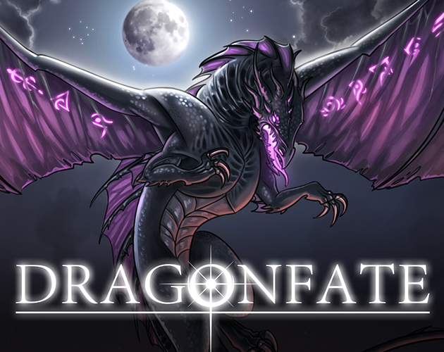 Dragonfate - Demo by dragonfate