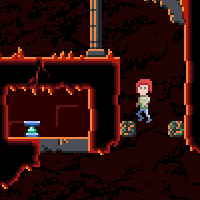 Rock Bottom by Patchwork Doll Games