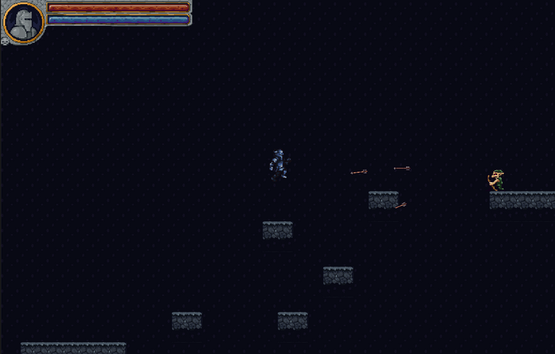 Hellwalker by inspirsea