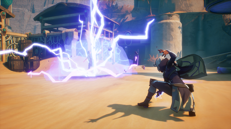 Spellbreak- Community Version by sbcommunity