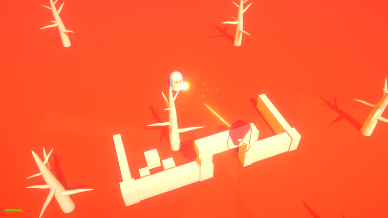 CASPER DA GHOST! by Tavi006