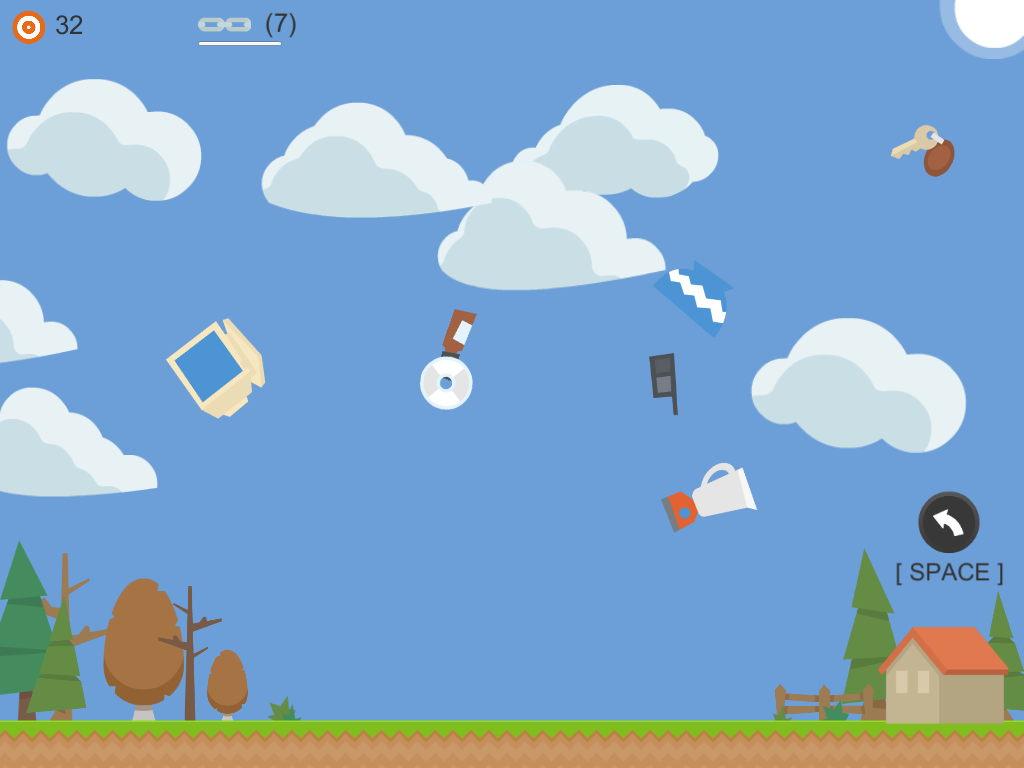 Crap Shoot by SuperBarf Games