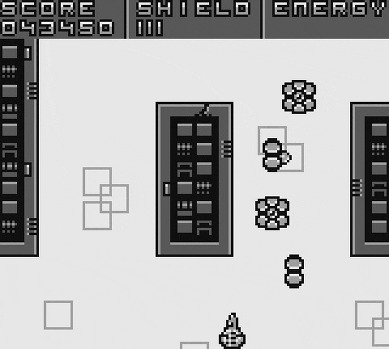 Genesis 2 GB by User0x7f