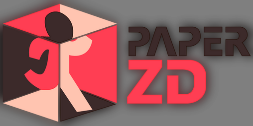 PaperZD by Critical Failure Studio