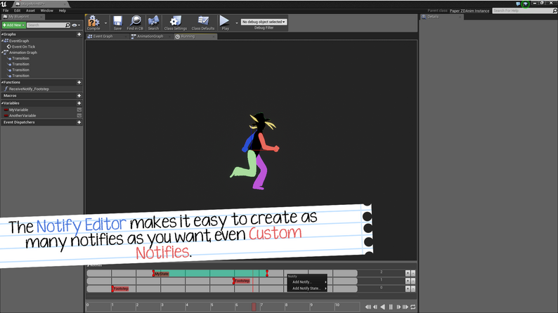 PaperZD by Critical Failure Studio