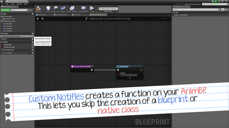 PaperZD by Critical Failure Studio