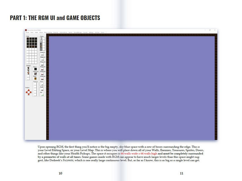 The Definitive Guide to the Raycasting Game Maker by FilmGamerJ