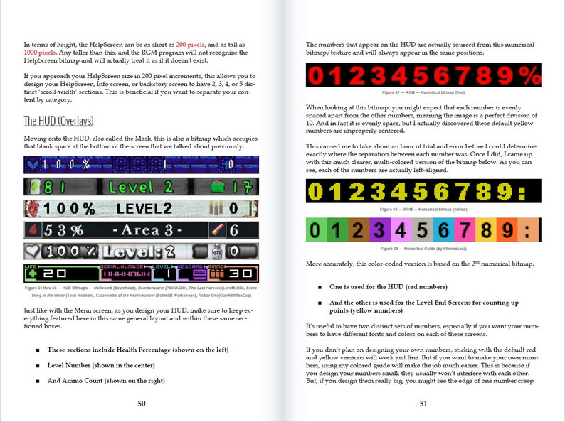 The Definitive Guide to the Raycasting Game Maker by FilmGamerJ