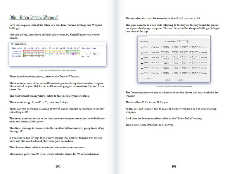 The Definitive Guide To The Raycasting Game Maker By Filmgamerj
