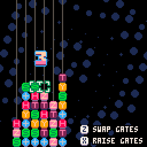 QuantAttack by ytakamiya