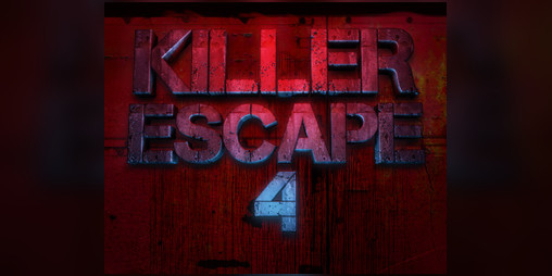 Killer Escape 4 by Psionic Games