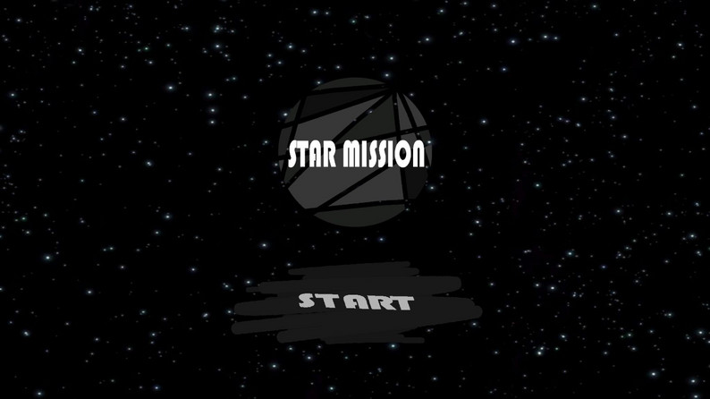 Star Mission by kaanuyn