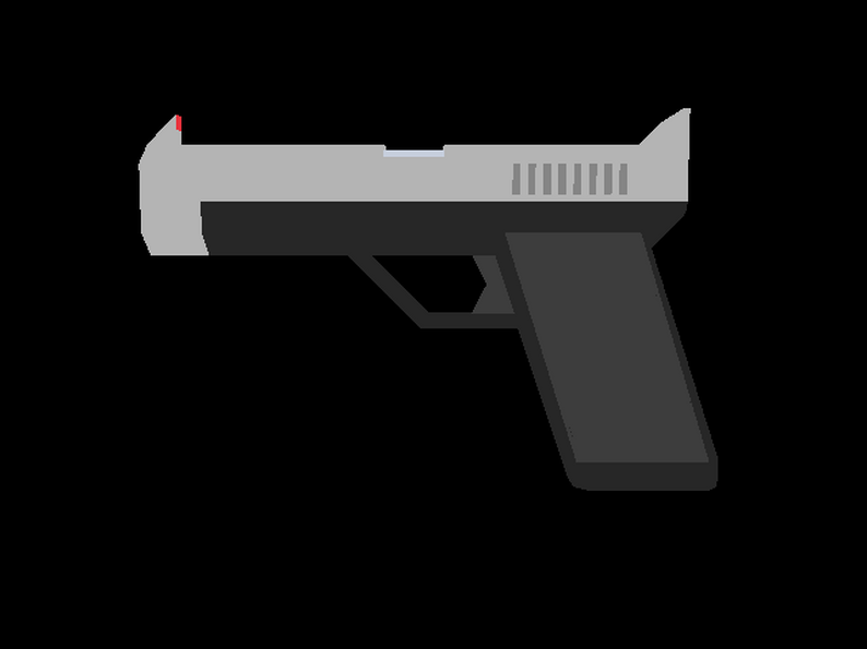 Retro FPS Asset Pack by Altrix Studios
