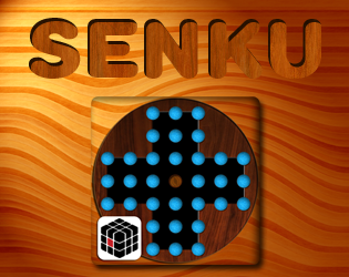 Senku by Tangled Games