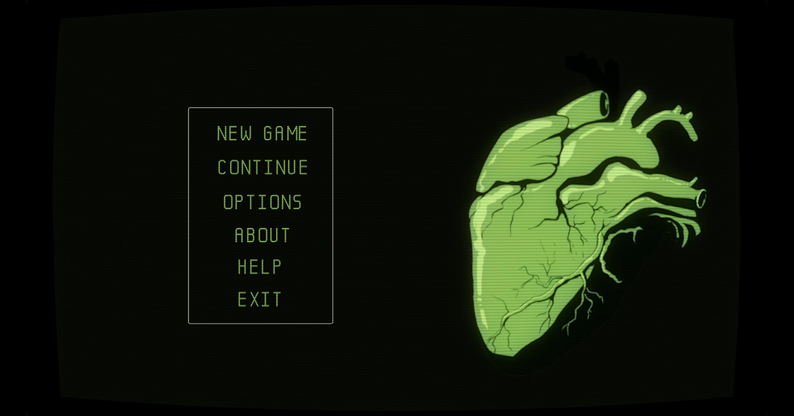 Reanimated Heart (demo) by Double Dead Studio