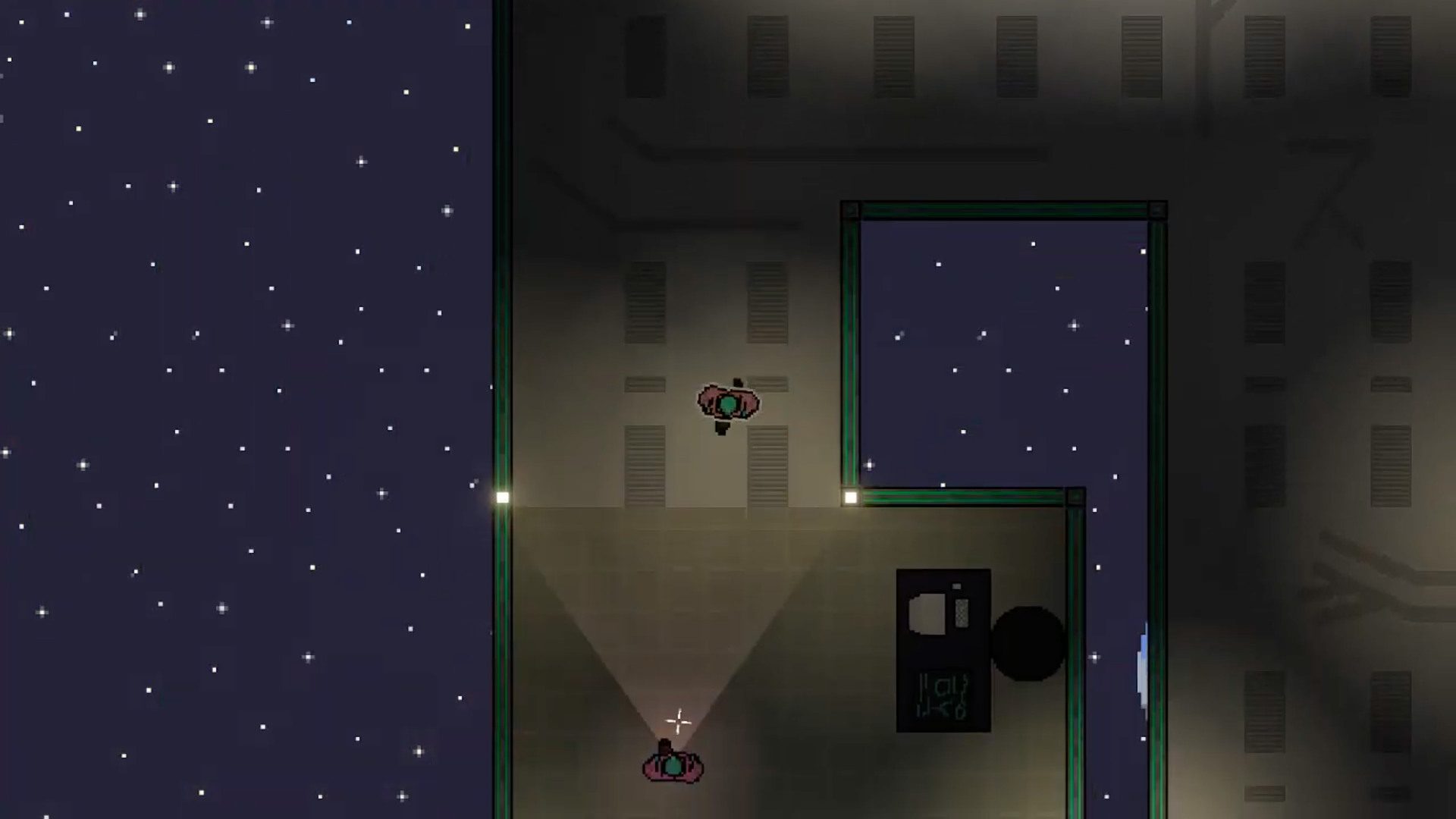 Project: Artemis by LeongardZ, ugurevren for HUJAM'22 - itch.io