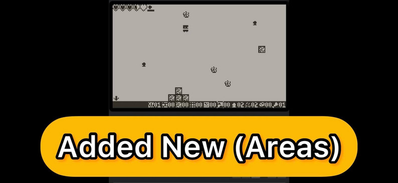 Pulpcraft DX (Playdate) by NostalgicAubrey