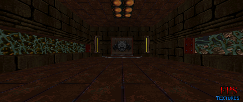 FPS Textures by Jestan