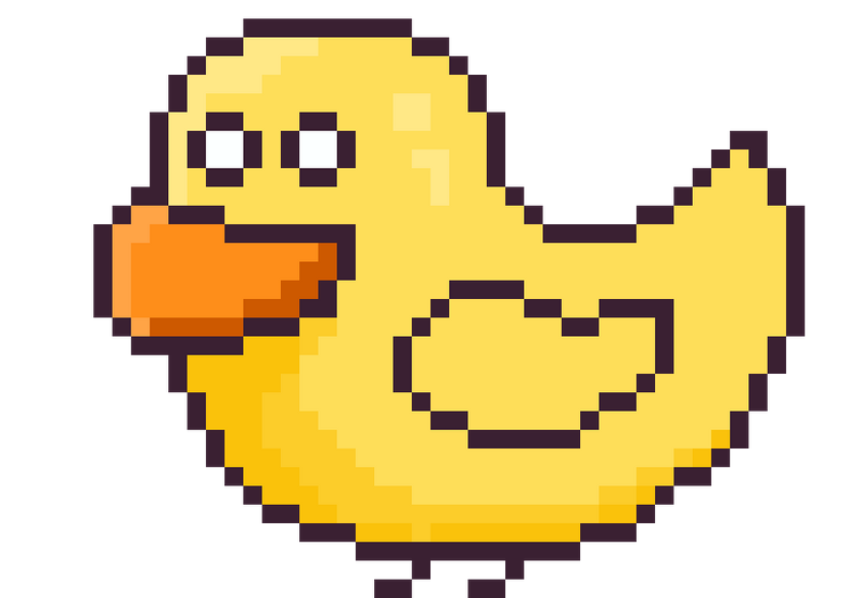 Pixel Monsters and Walk animation - Set1 by AbyssalHunter