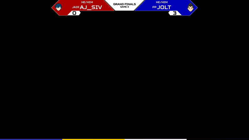 Smash Ultimate Stream Tool by IllumiNoEye_Gaming